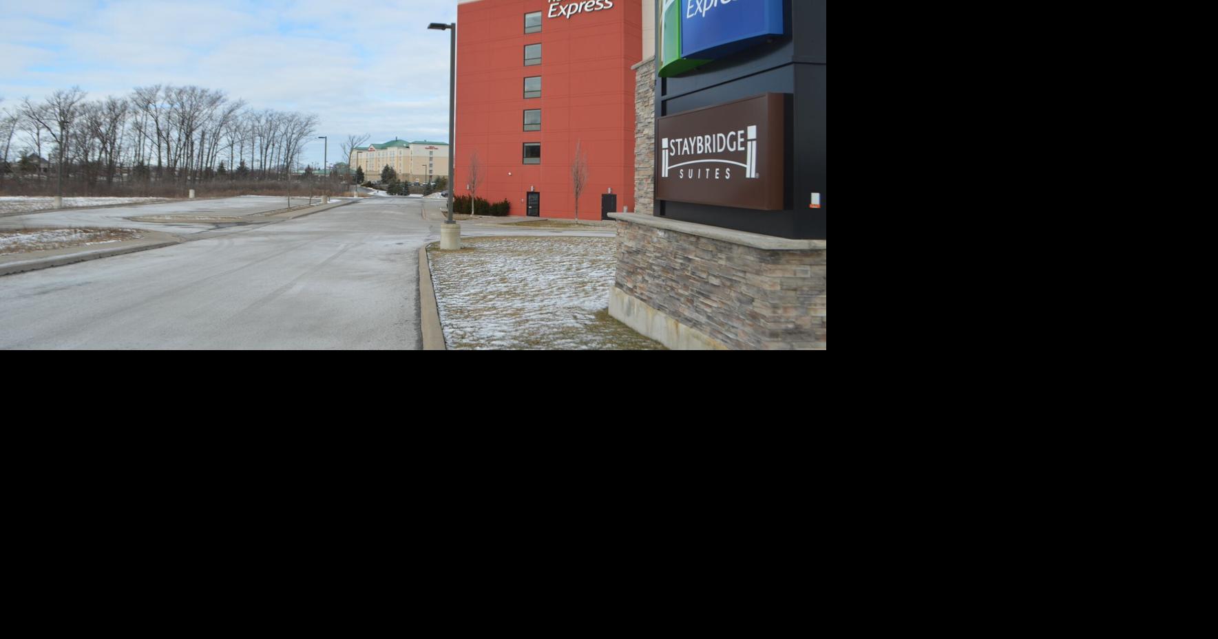 NOTL to consider new 10-storey hotel in Glendale area