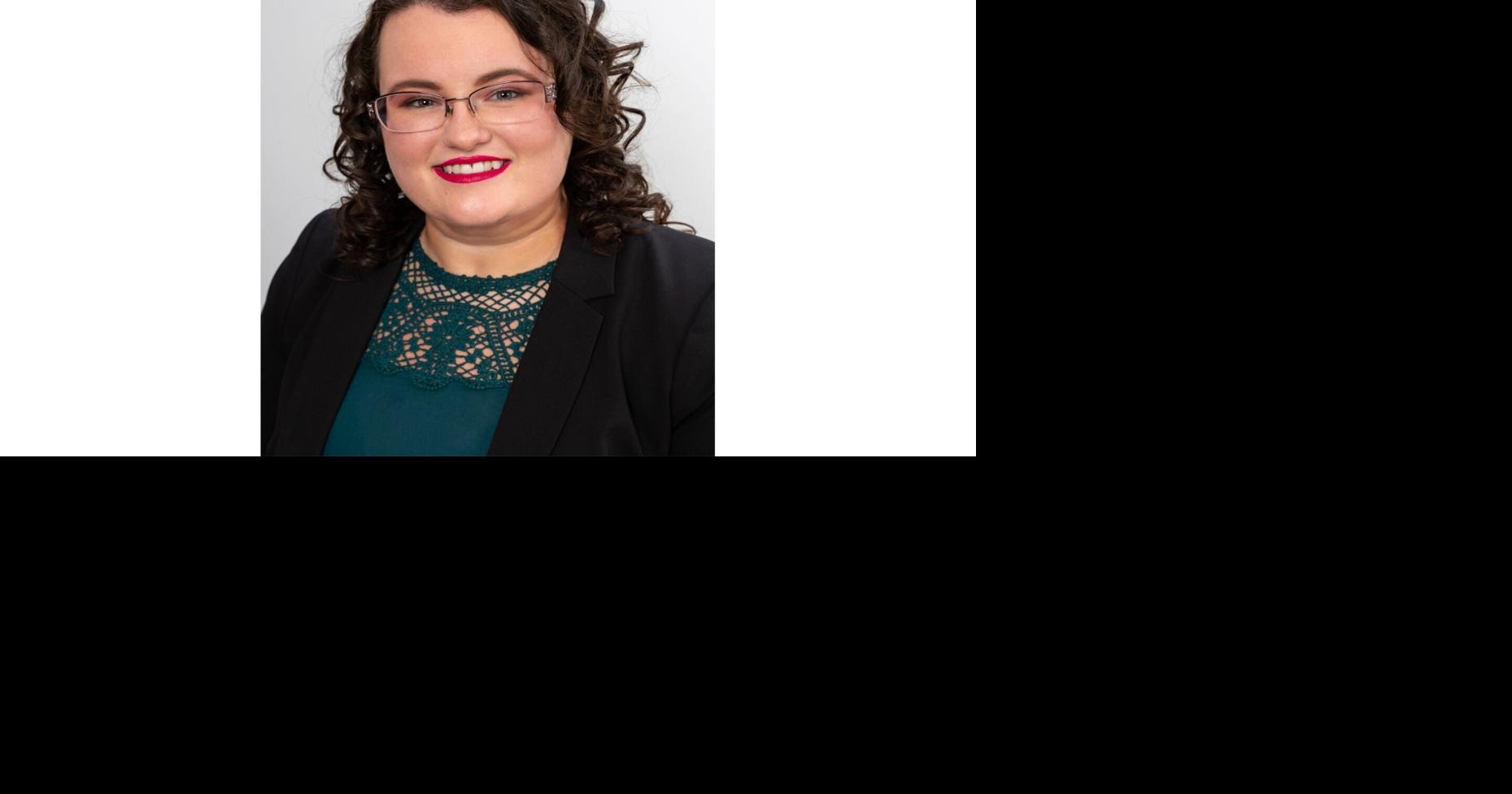 Meet Jessica LaHay, Ward 1 council candidate for Welland