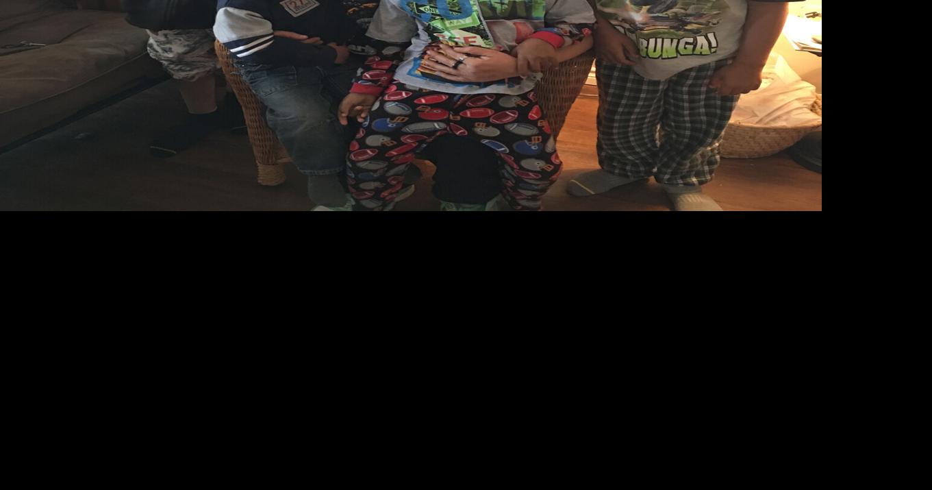 Online campaign for Crystal Beach family who lost home in fire