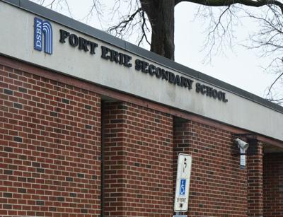 Fort Erie schools could house international students