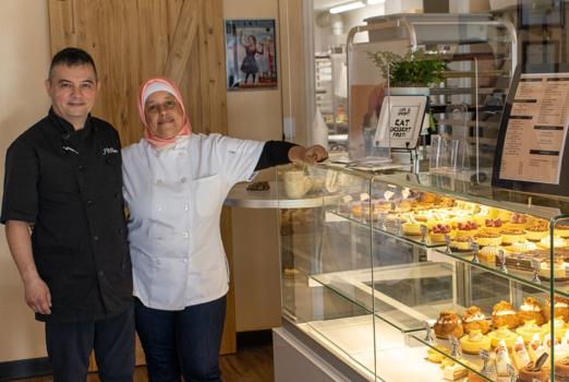 Downtown Thorold bakery sure to satisfy your sweet tooth