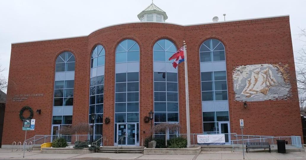 Port Colborne to discuss council structure, ward boundaries