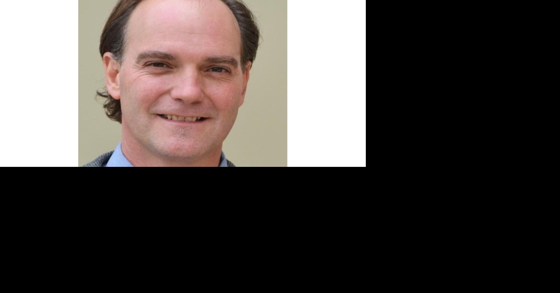 Meet Christian Bell, Niagara Falls city councillor candidate