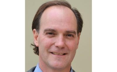 Meet Christian Bell, Niagara Falls city councillor candidate