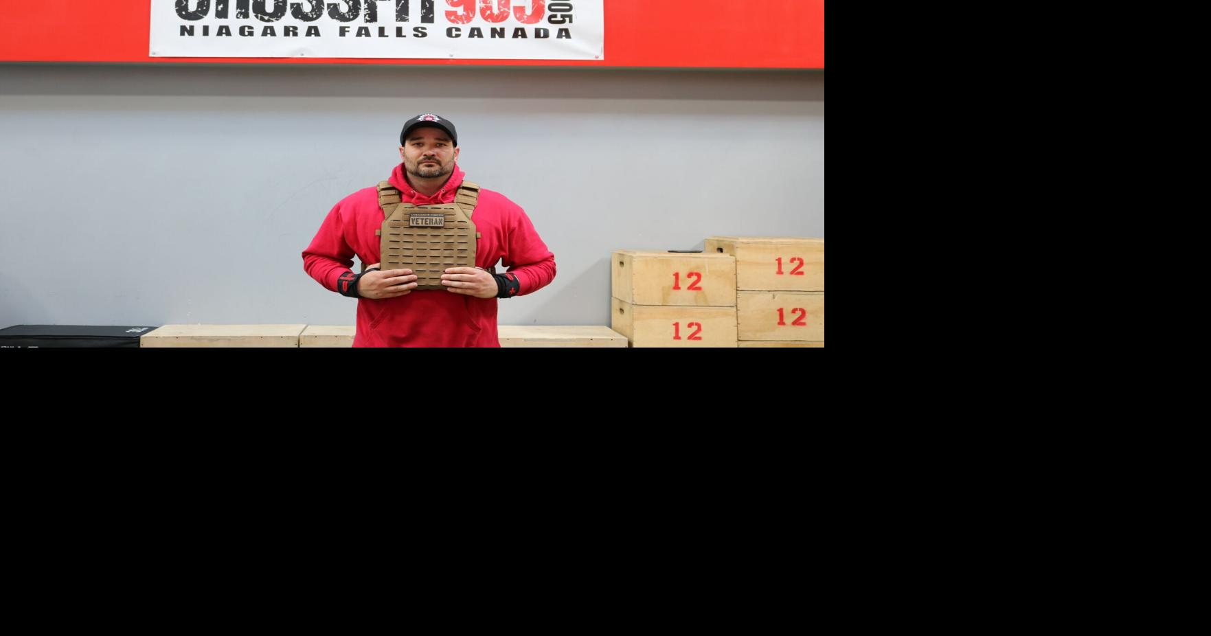 Valhalla Project fundraiser in Niagara aims to support veterans on ...