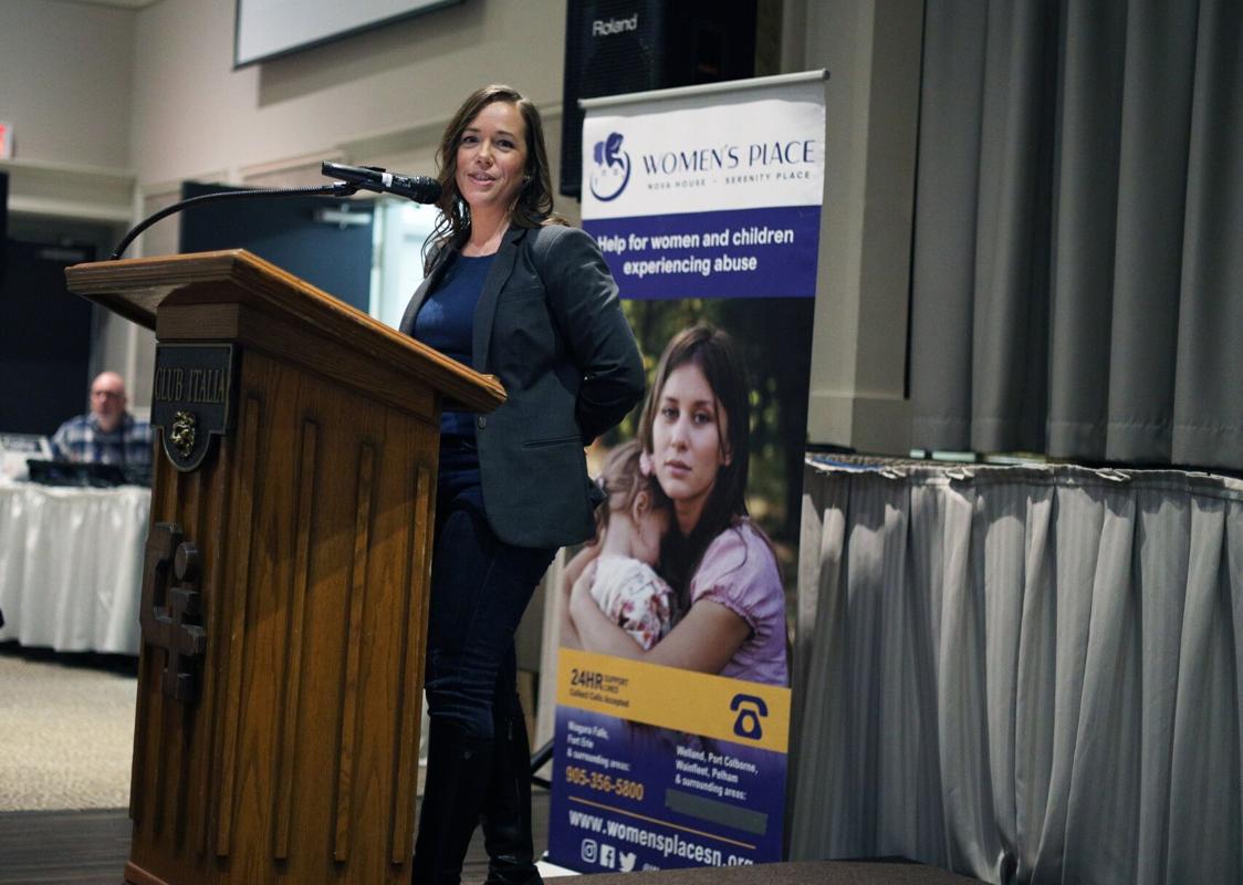 Women’s Place of South Niagara rebranding as Birchway Niagara