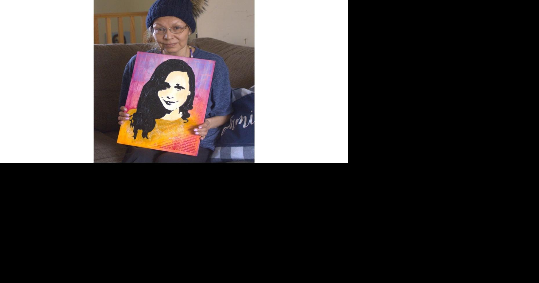 Heather Winterstein to be remembered on Red Dress Day