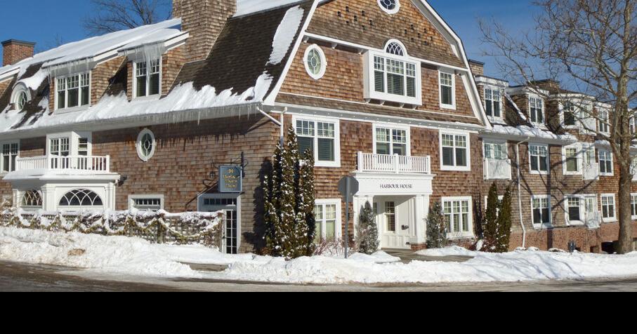 TripAdvisor names NOTL’s Harbour House Hotel top in Canada