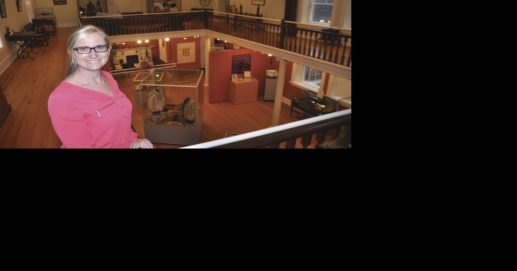 NOTL Museum asks town for funding for expansion