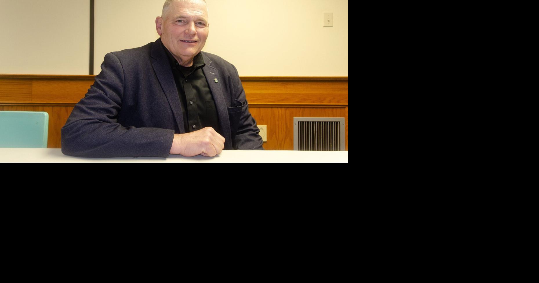 ‘Vindicated’ Grimsby mayor looks to the future