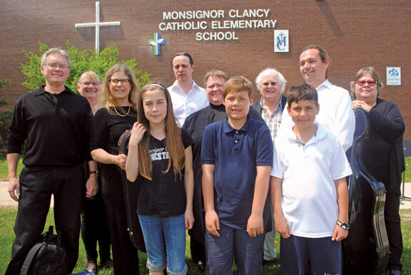 ‘Get ready to be struck by awe’