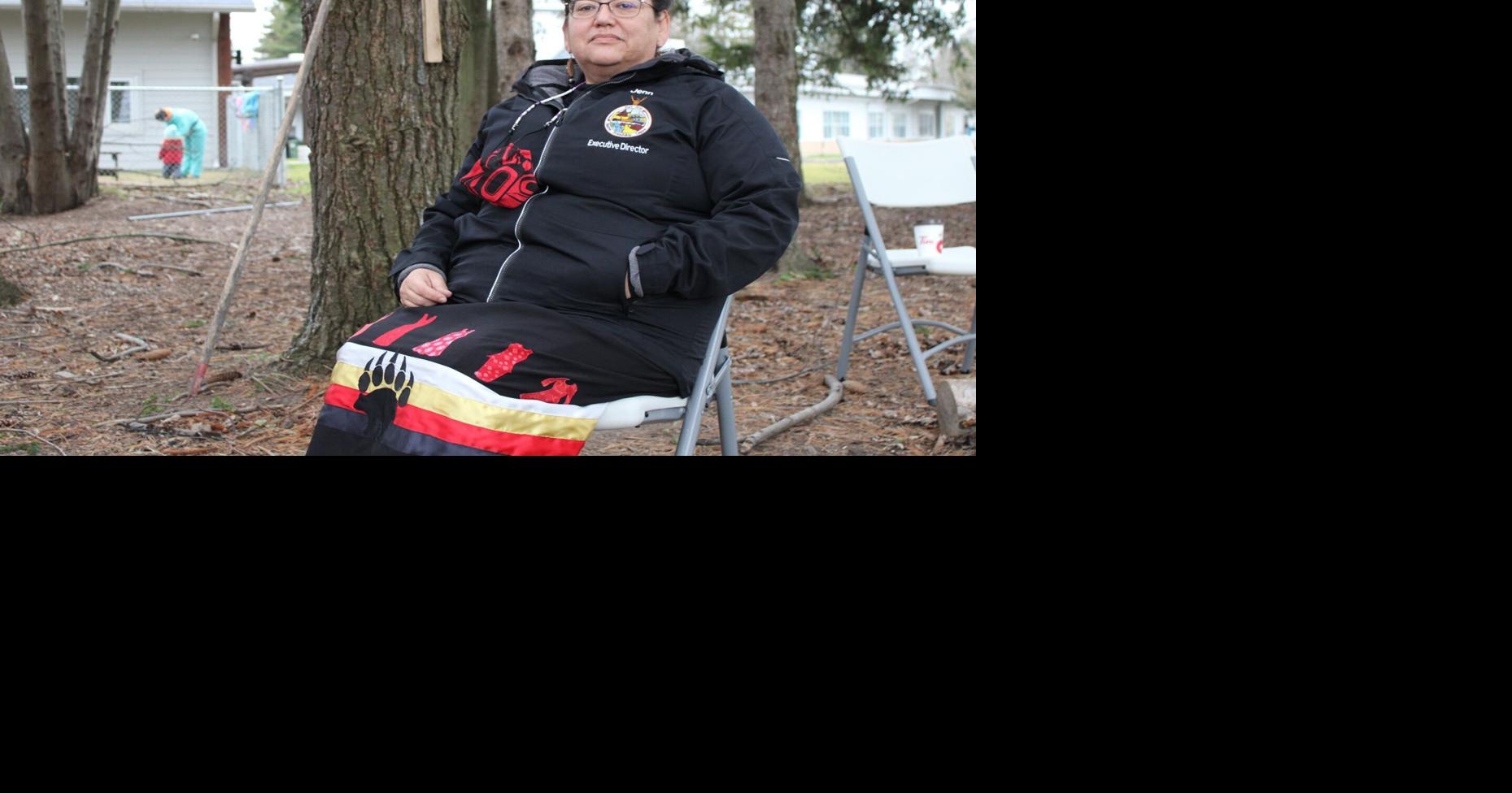 Emergency room death of Heather Winterstein opens wounds for Indigenous ...