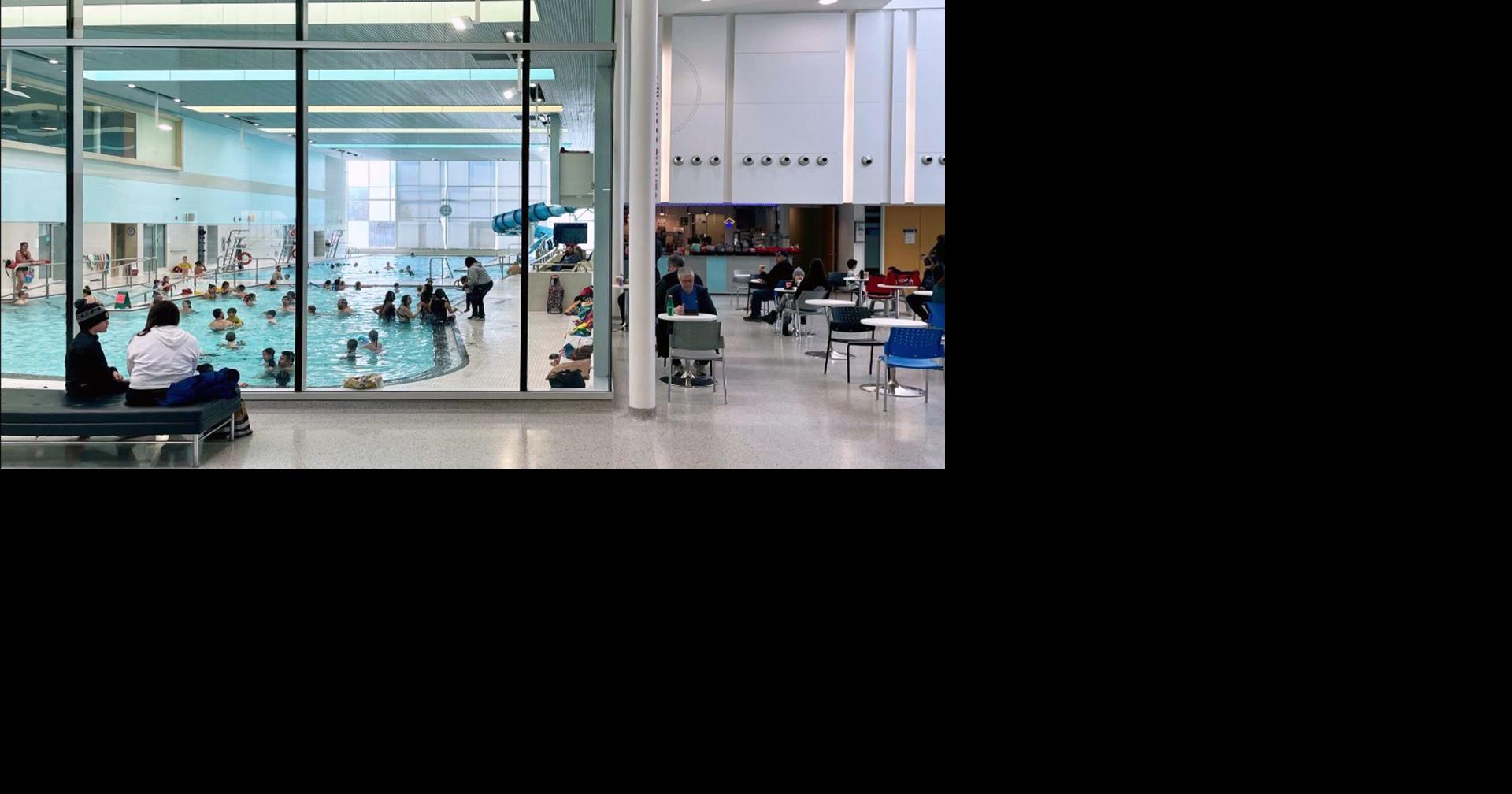 Fall community program at MacBain Centre announced