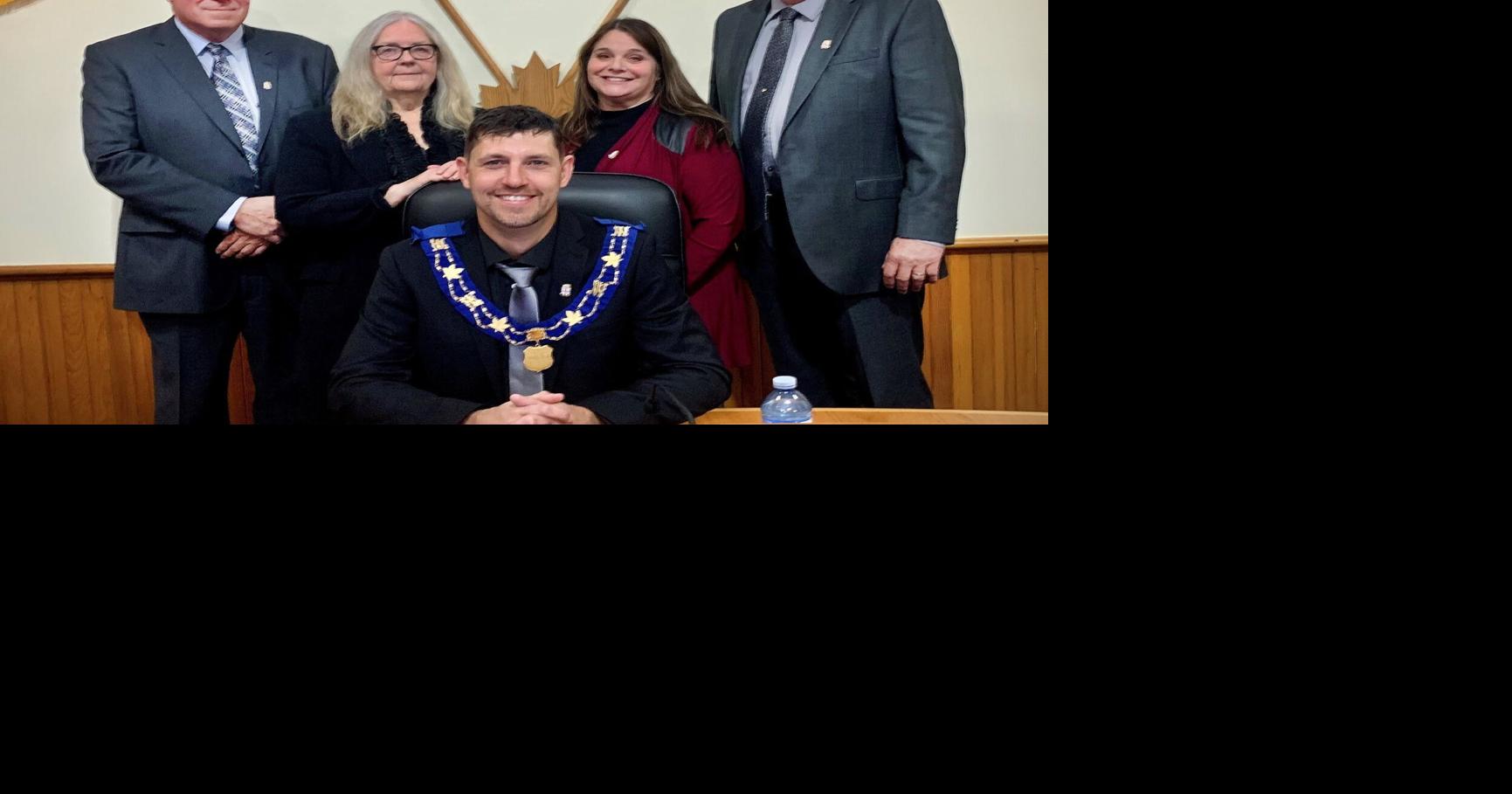 New Wainfleet mayor seeks ‘smart and responsible change’ heading into ...