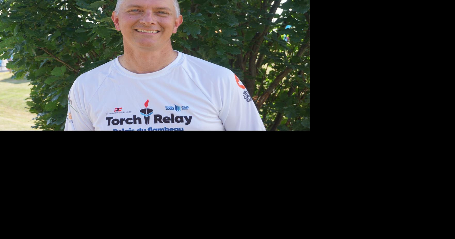 Dave Bylsma seeks second term as West Lincoln mayor