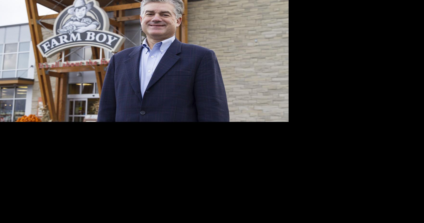 'A fresh food experience': Farm Boy coming to St. Catharines