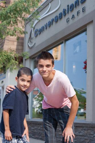 A concert for Michael