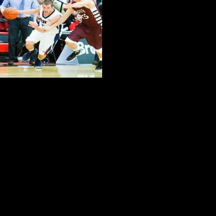 Badgers basketball teams split versus McMaster