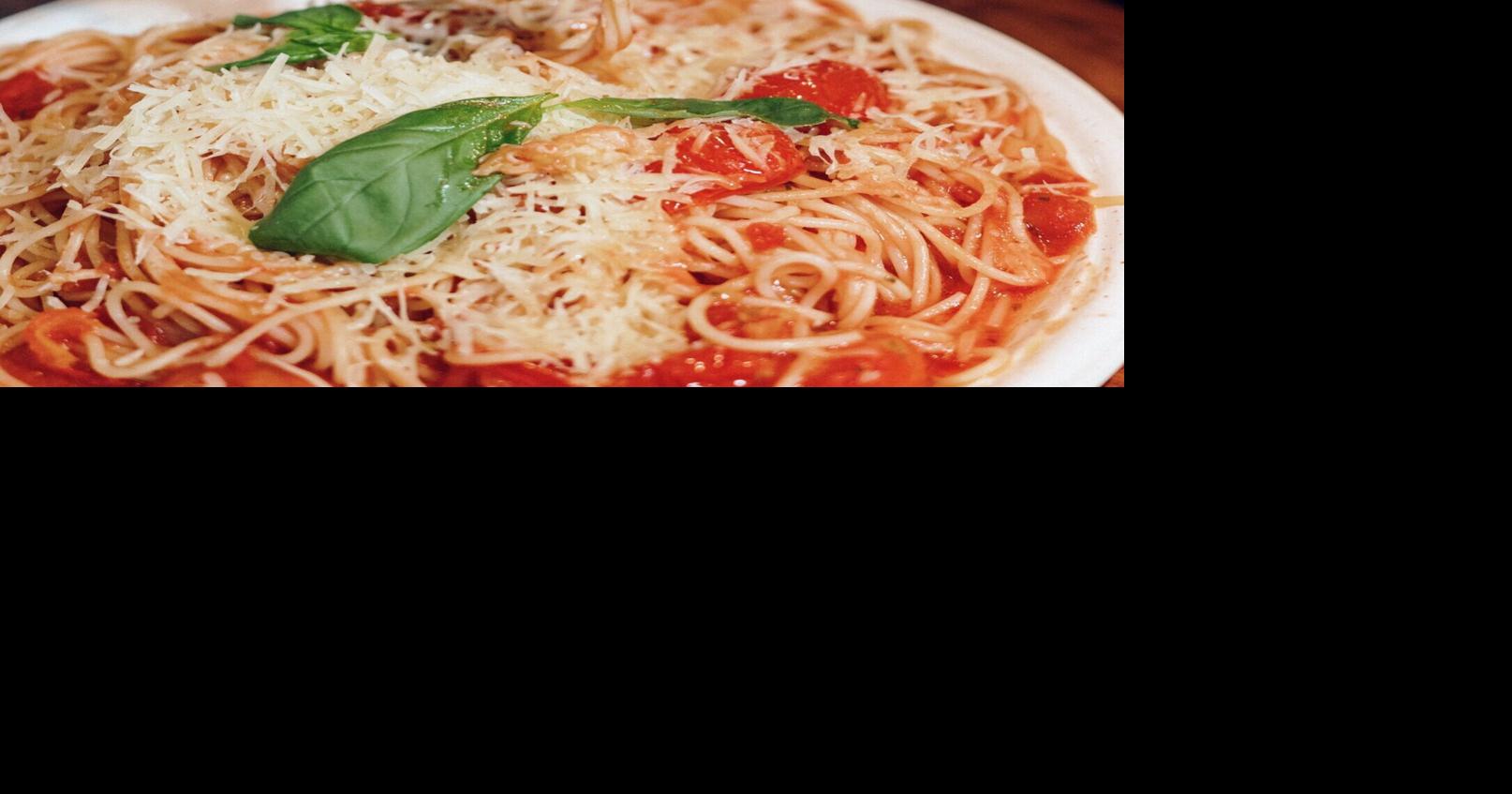 Niagara Shrine Club spaghetti dinner Jan. 27