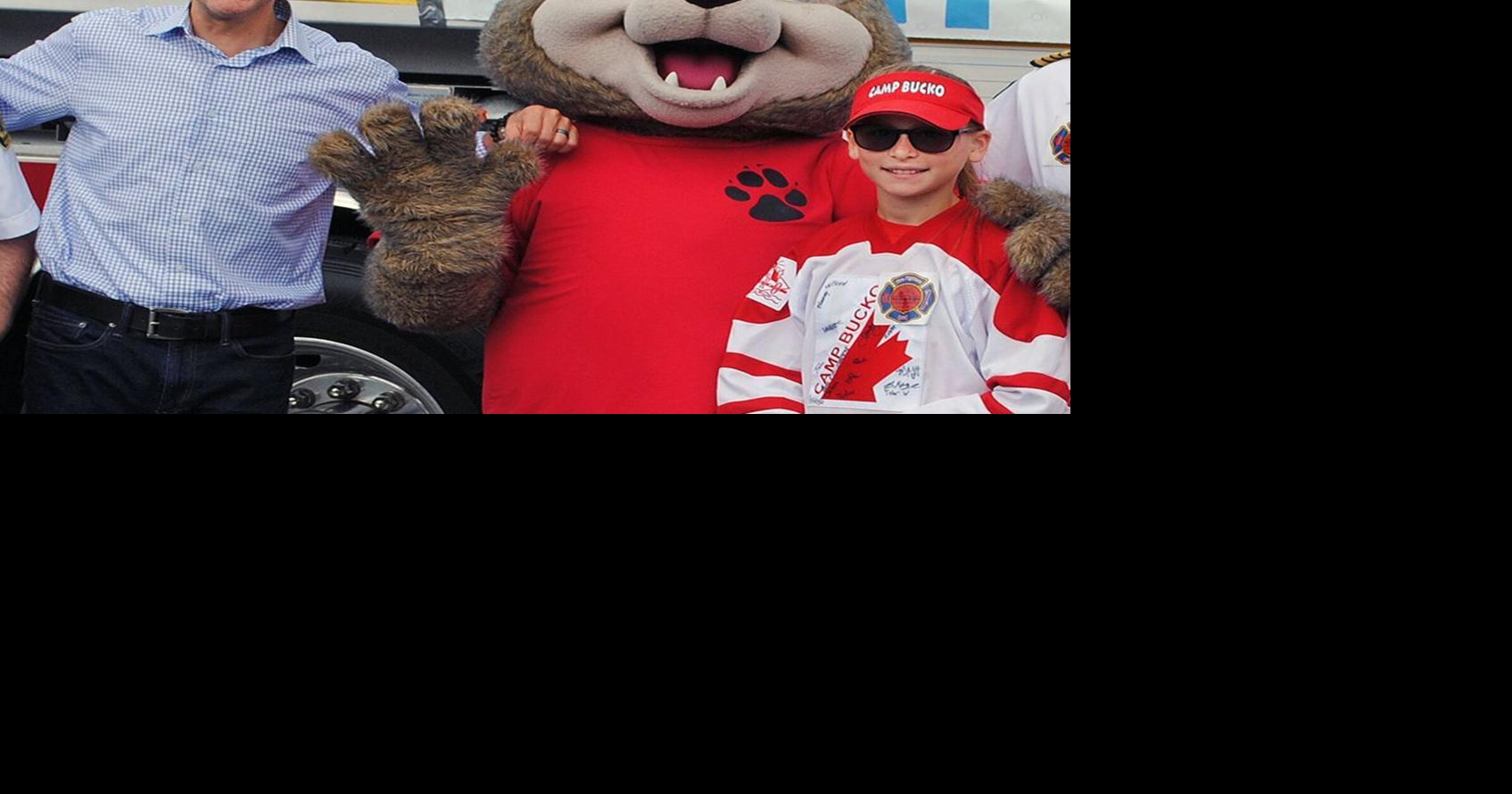 Great Wolf Lodge’s Keith Simmonds was ‘passionate leader’