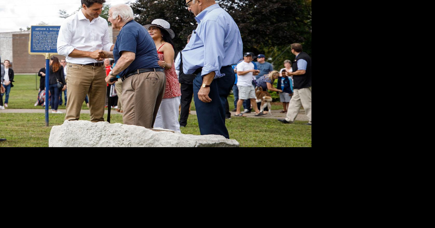 Remembering Dominic DiFruscio