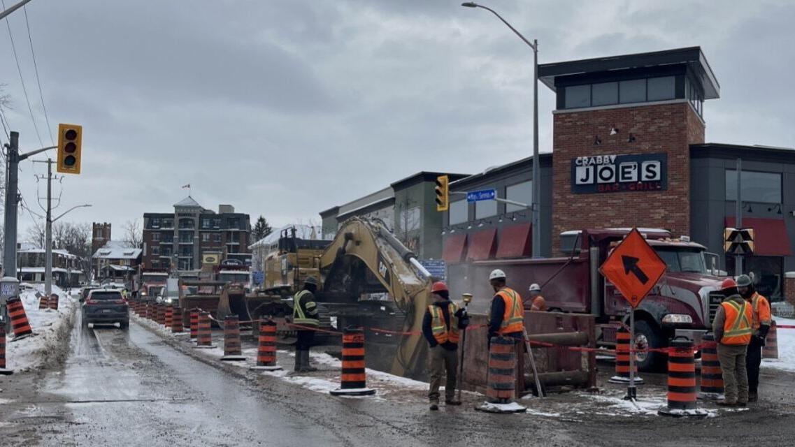 Niagara Breaking News Stories | Niagara This Week