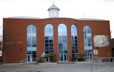What is open and closed in Port Colborne over the holidays?