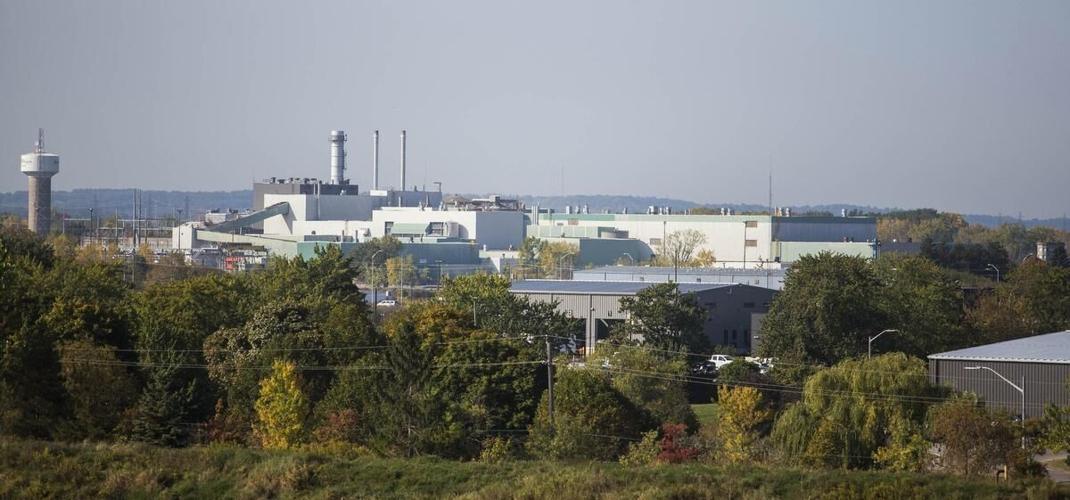 Walker Industries launches natural gas from landfill project