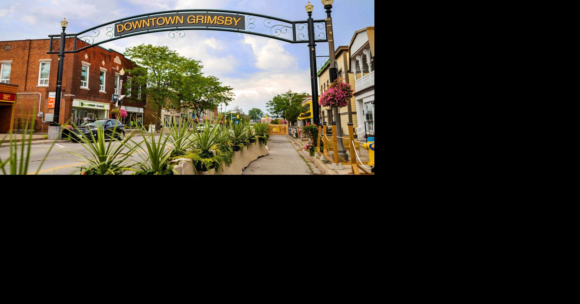 Bill 23 tightens scope of proposed heritage district in Grimsby