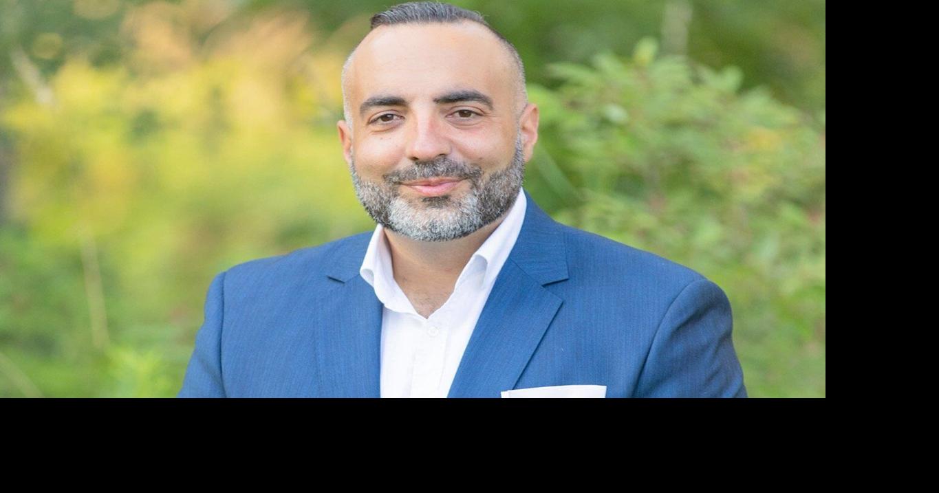 Meet Jason Trombetta, council candidate for West Lincoln