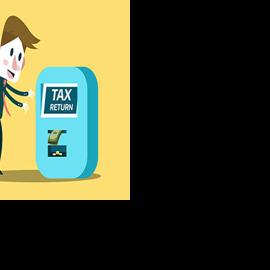 How to get more money back on your income tax