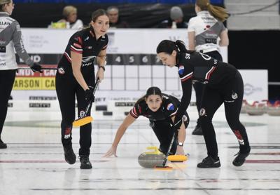Pinty’s Grand Slam of Curling early bird tickets available