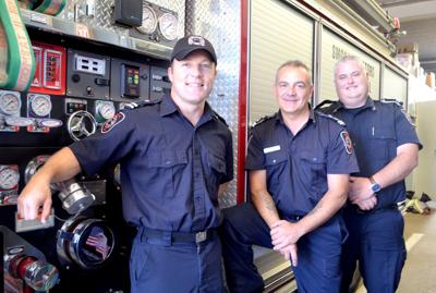 Thorold Fire asks residents to “Look. Listen. Learn.”