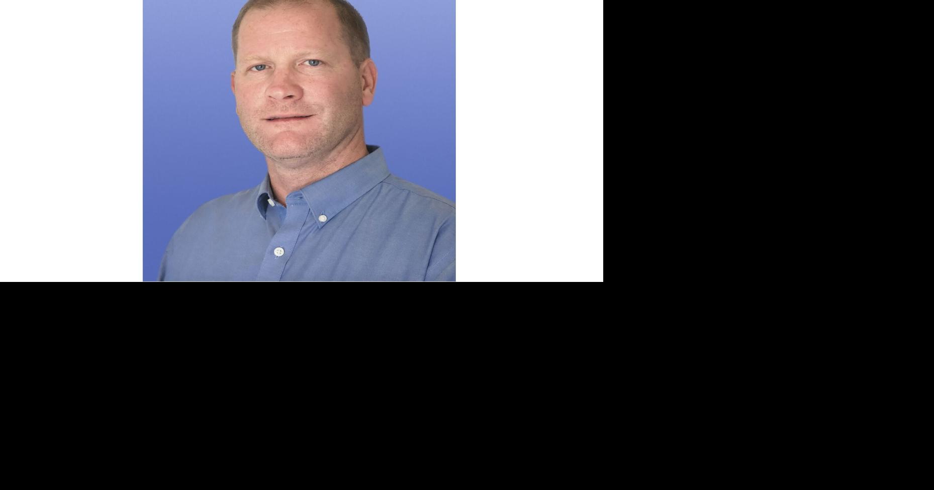 Meet Kevin Ritchie, council candidate for Grimsby