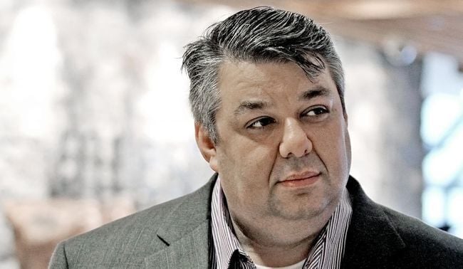 Keeping tabs on 'savvy' gangs