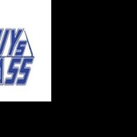 2 Guys Glass Inc