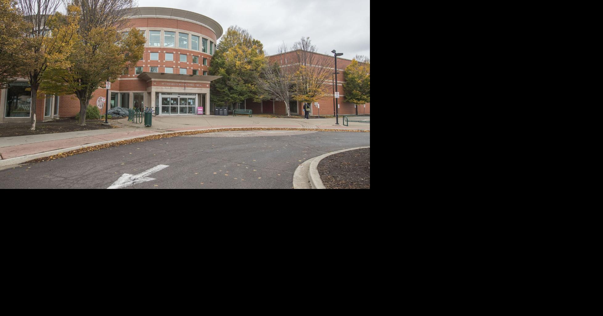 YMCA of Niagara set to exit St. Catharines’ Walker Family YMCA