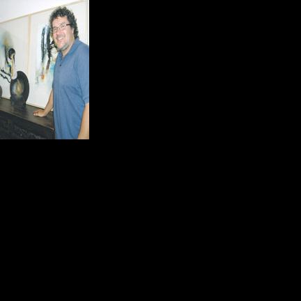 Niagara artists’ work Surfacing at exhibition