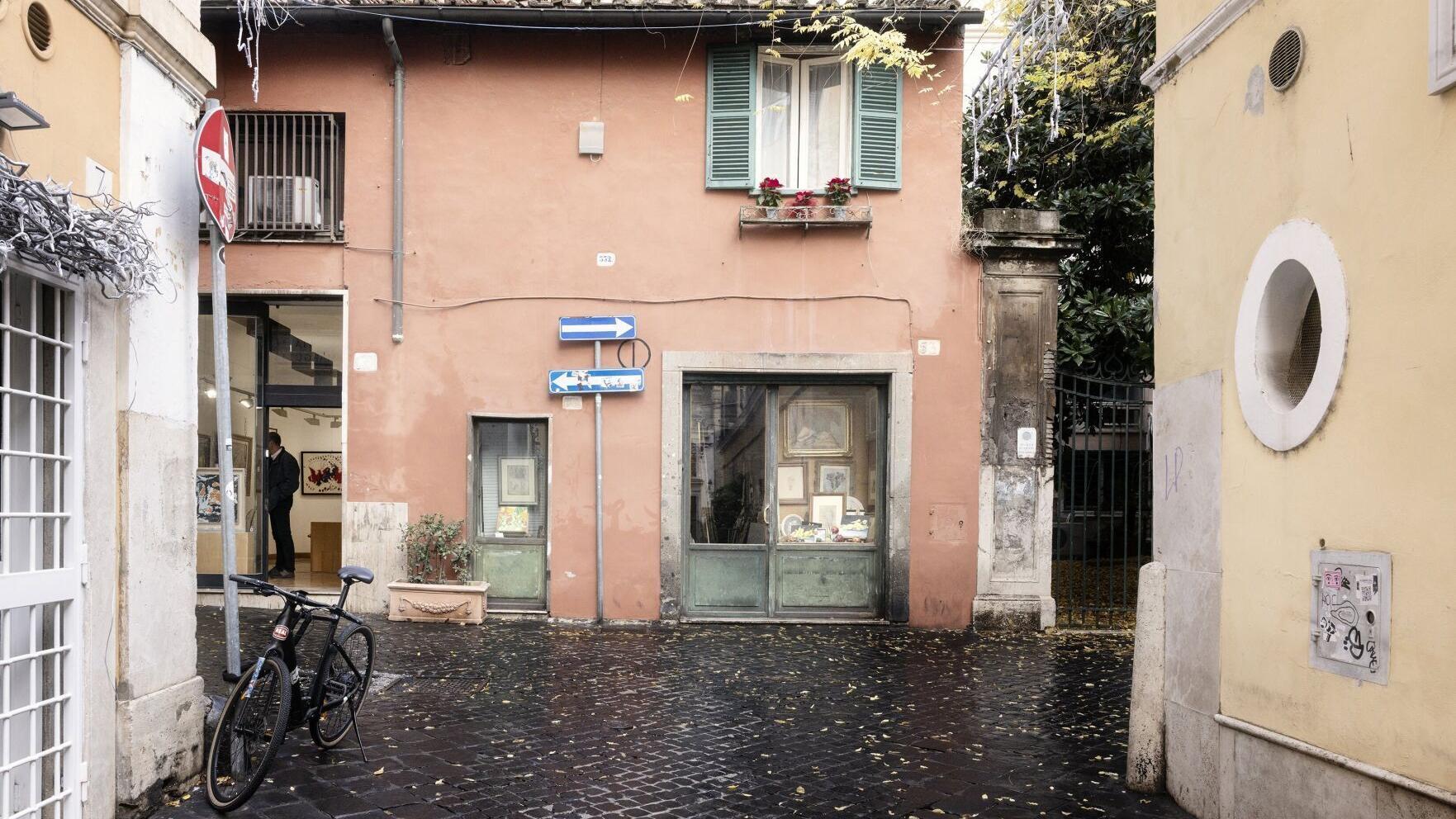 ‘Emily in Paris’ star Ashley Park’s favourite places in Rome