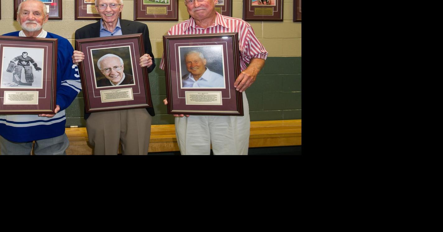 Niagara-on-the-Lake remembers former councillor Jack Lowrey