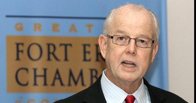Province to be careful with Martin's request: Prof