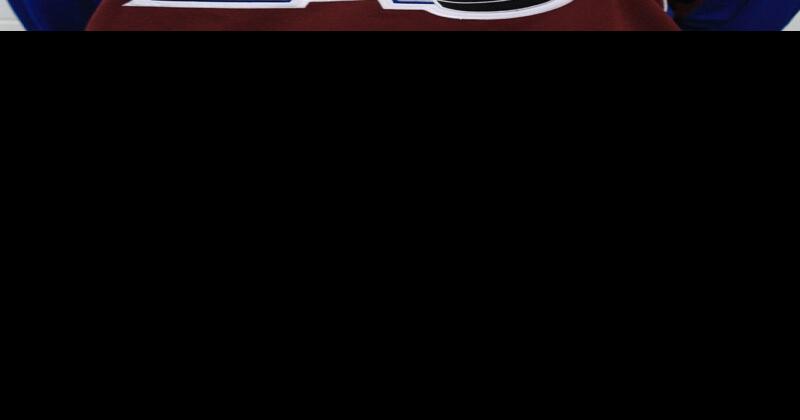 Ancaster Junior Avalanche captain Luke Zupan, 20, dies suddenly