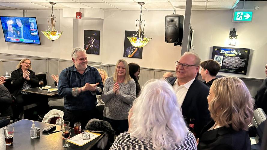 LIVE UPDATES: Election day in Niagara