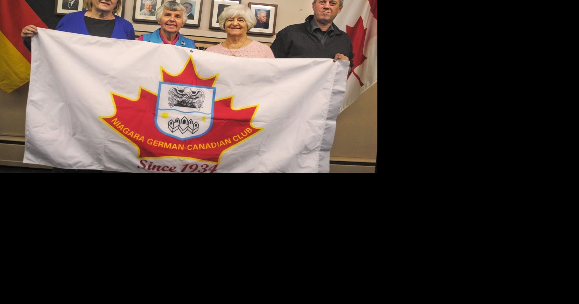 Niagara German-Canadian Club celebrates 90 years