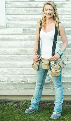 HGTV celebrity to speak to Niagara students about skilled trades