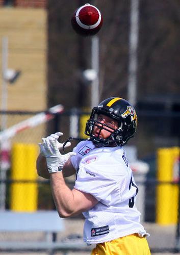 Dell joins Stamford Wall of Fame