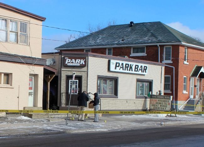 Update 2: Police investigate assault in Welland