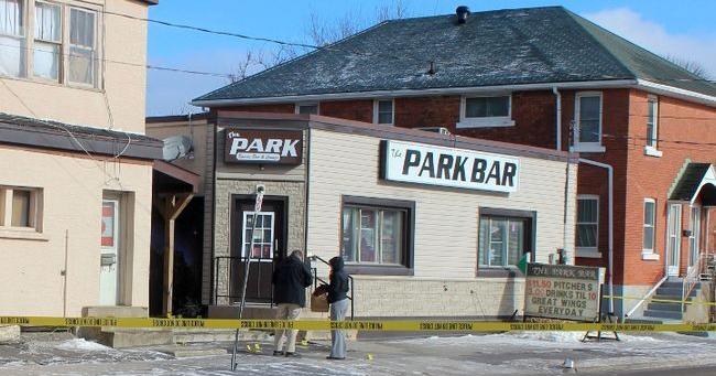 Update 2: Police investigate assault in Welland