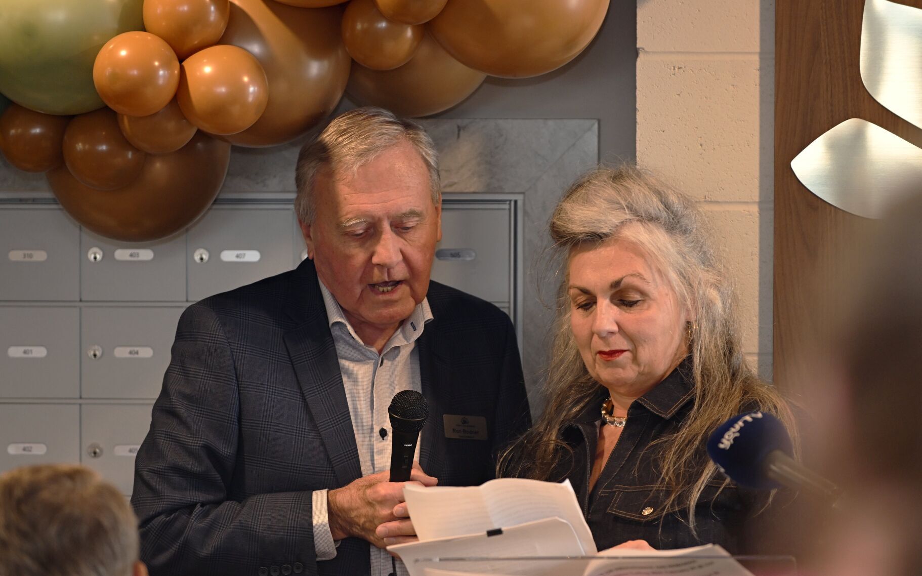 Port Cares opens $16M affordable housing development