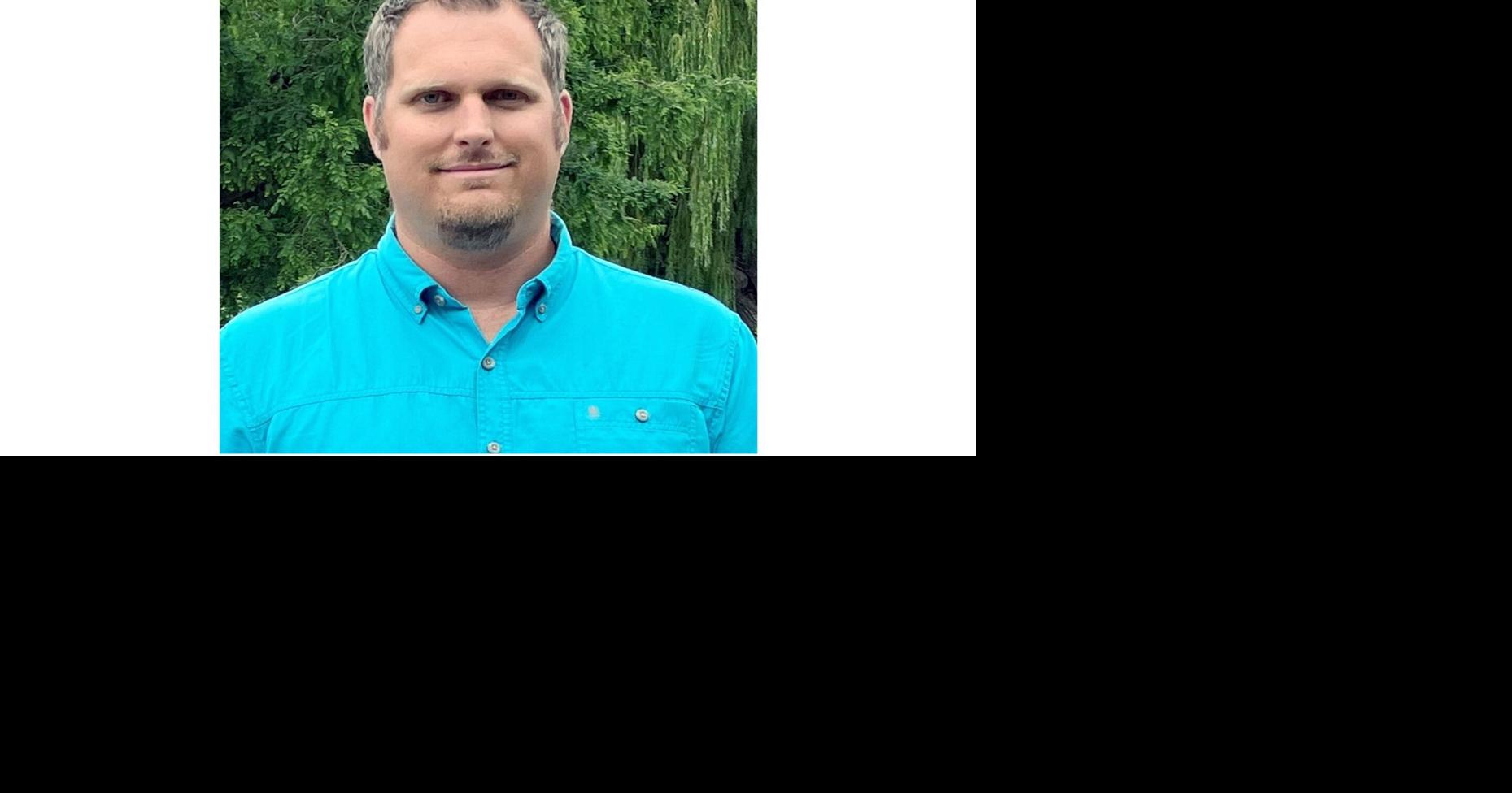 Meet Bryan Green, Ward 4 council candidate for Welland